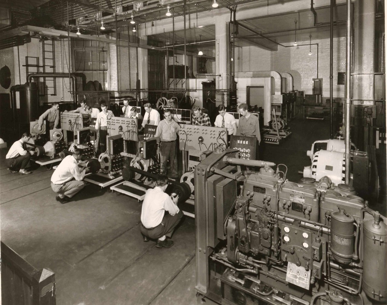 About the College of Engineering and Applied Science | University of ...