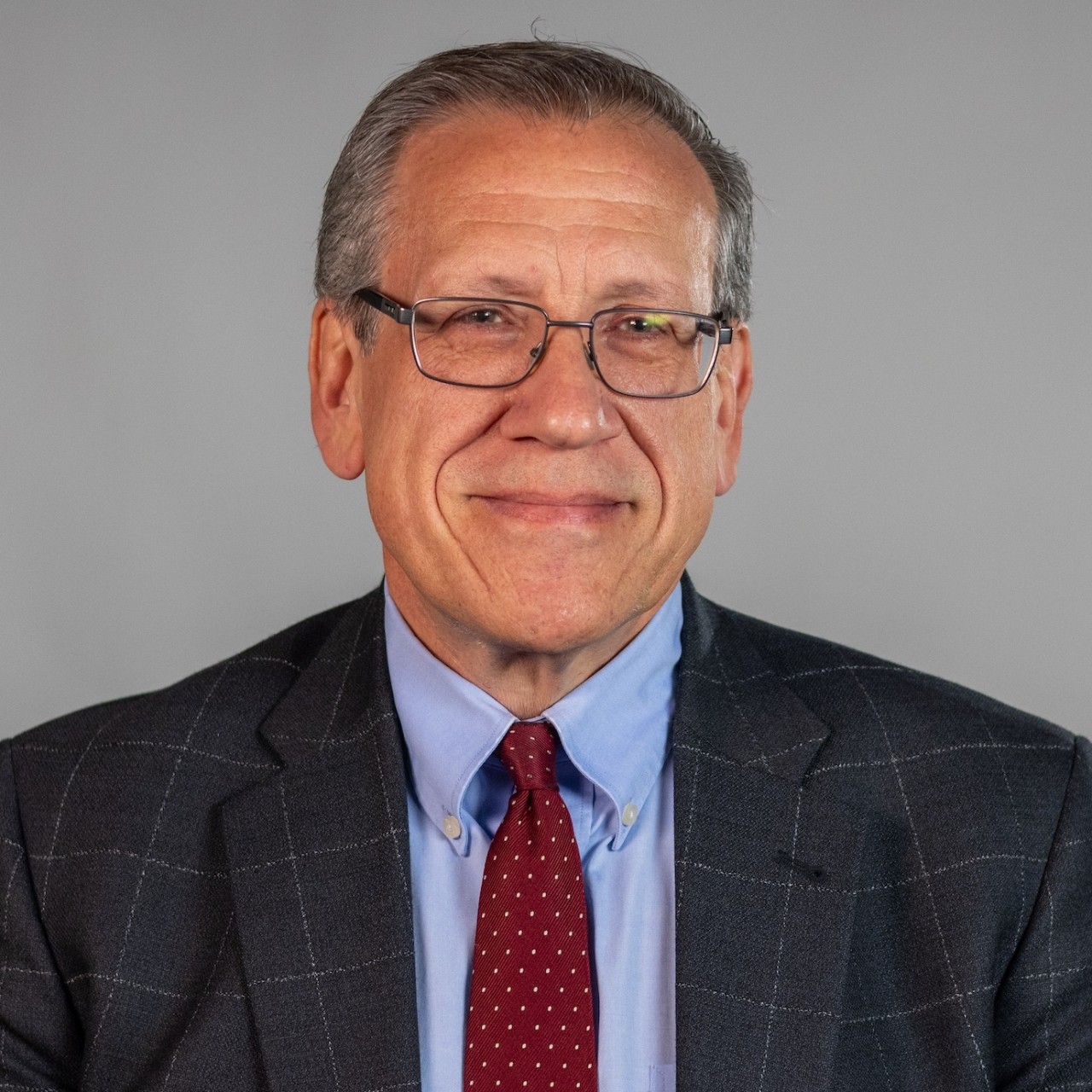 Leadership at the College of Engineering and Applied Science | University of Cincinnati