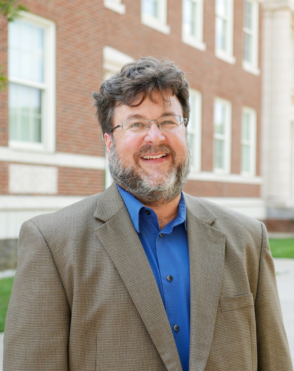 Leadership at the College of Engineering and Applied Science ...