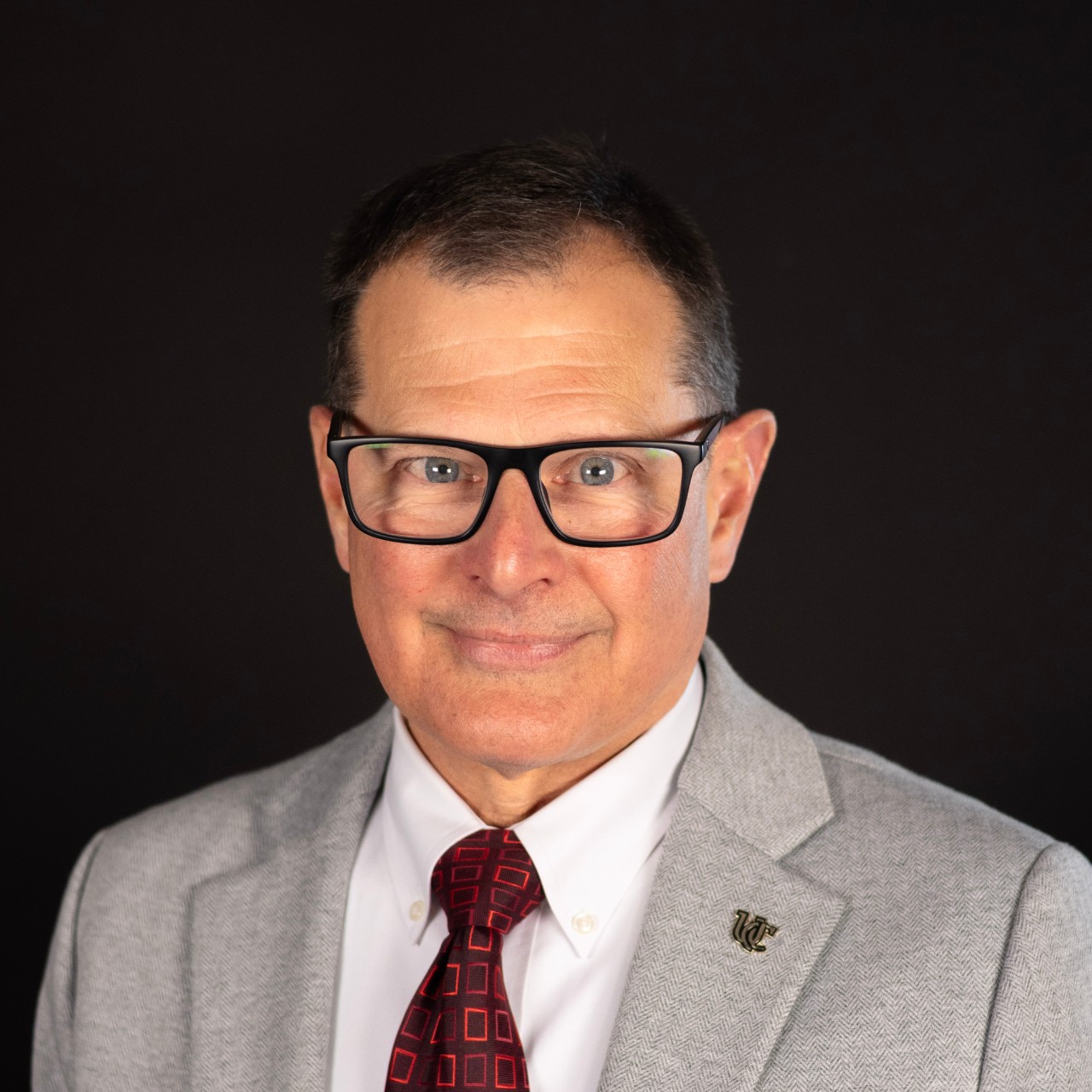 Leadership at the College of Engineering and Applied Science | University of Cincinnati