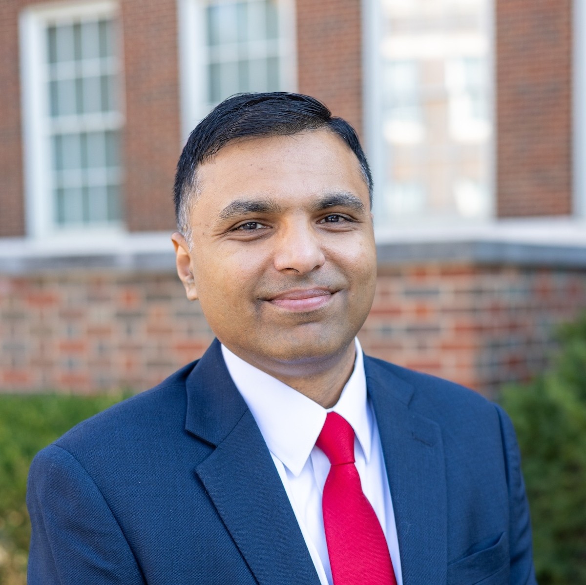 Leadership at the College of Engineering and Applied Science ...