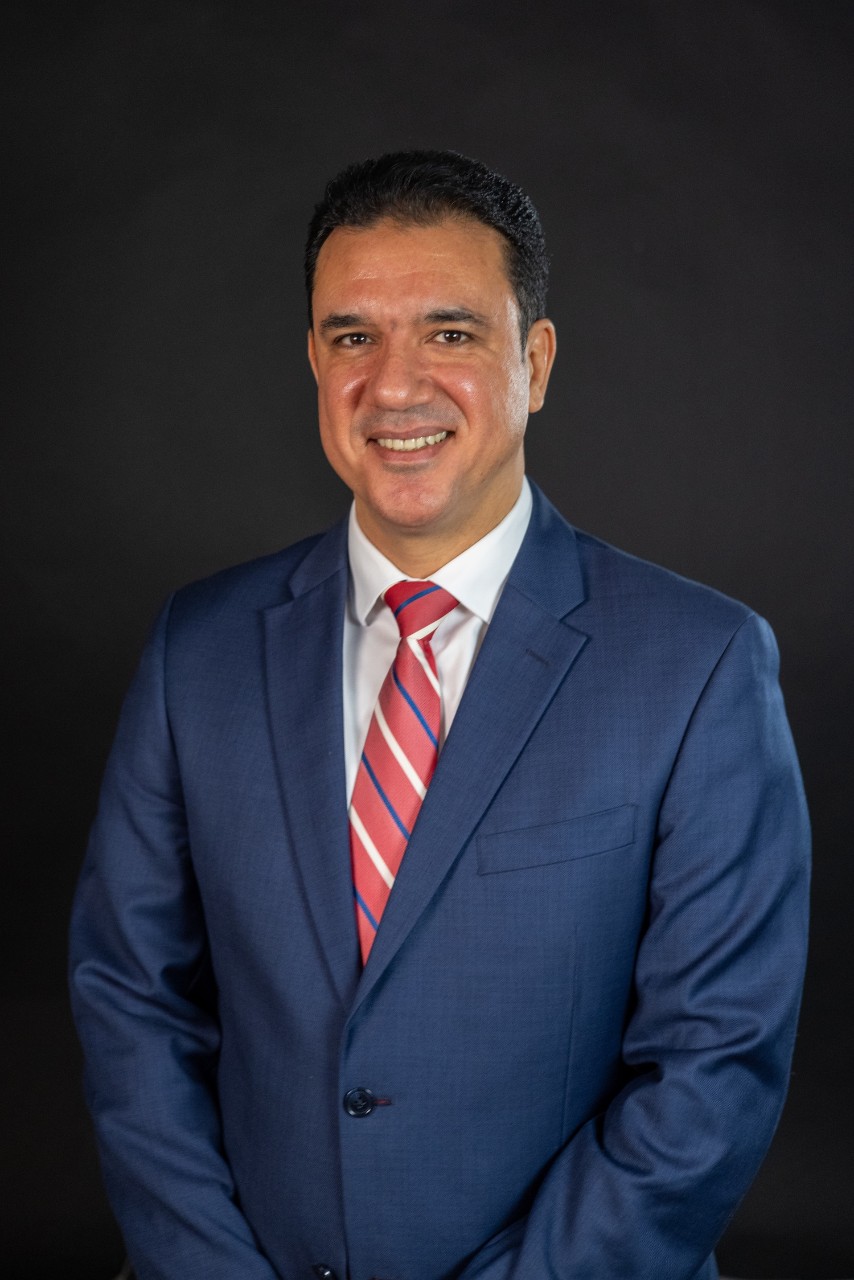 Leadership at the College of Engineering and Applied Science ...