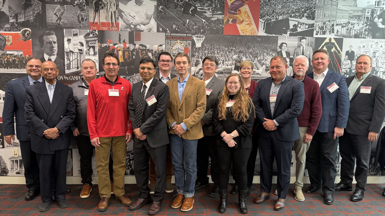 Aerospace Engineering & Engineering Mechanics Advisory Board ...