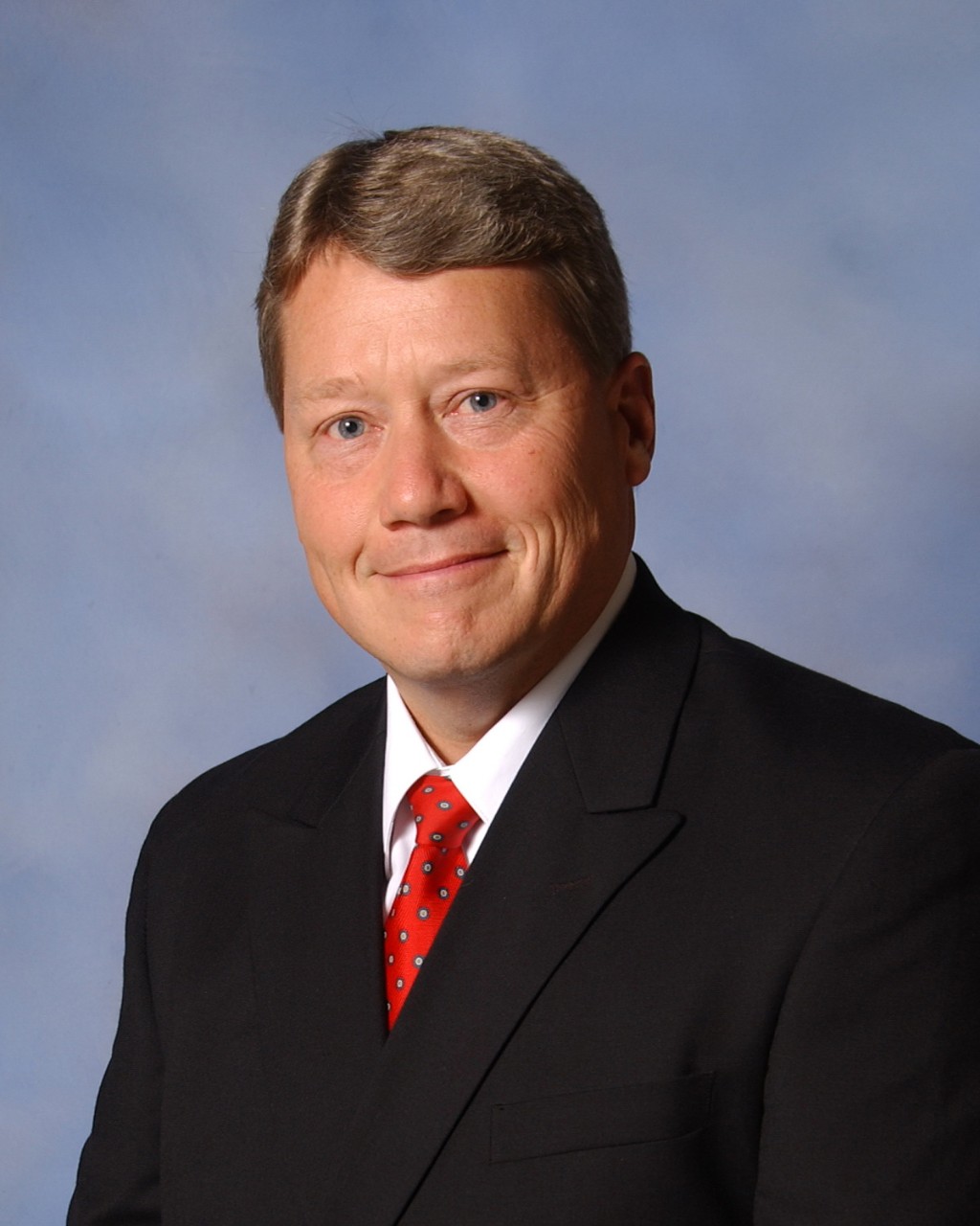 Faculty, Staff & Mentors | University of Cincinnati