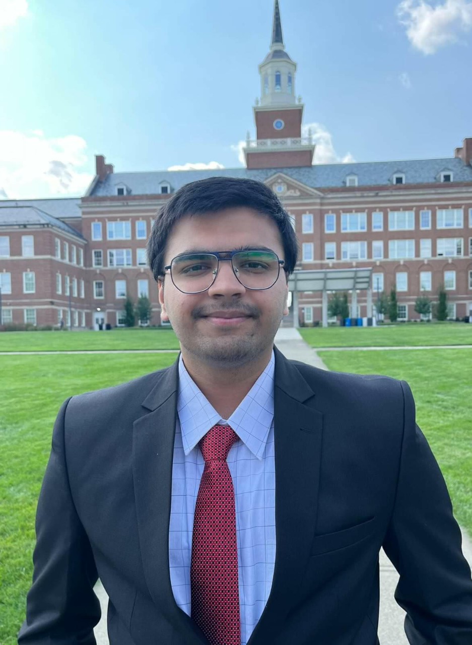 Protege Undergraduate Research Program | University of Cincinnati