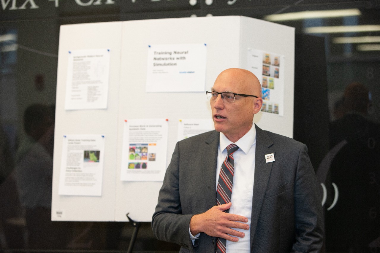 Protege Undergraduate Research Archives | University of Cincinnati