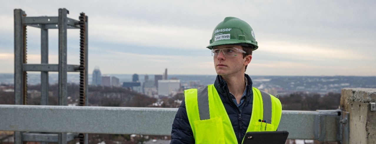 Cooperative Education (Co-op) Program | University Of Cincinnati