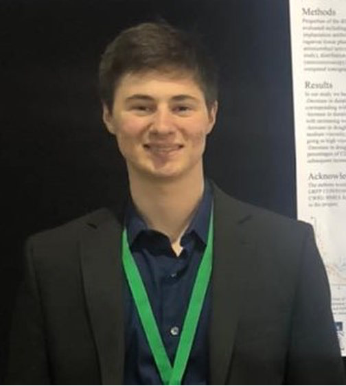 Bioresponsive Materials Lab | University of Cincinnati