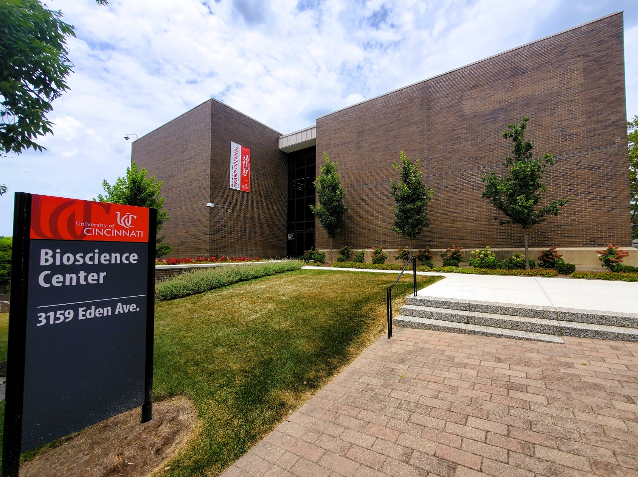 Bioresponsive Materials Lab | University of Cincinnati