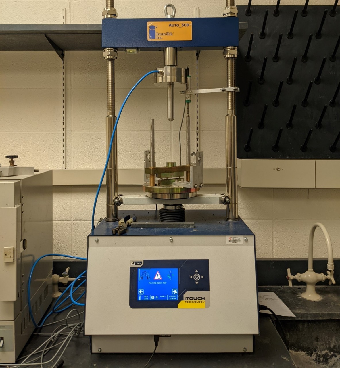 Center for Smart, Sustainable, and Resilient Infrastructure Facilities ...