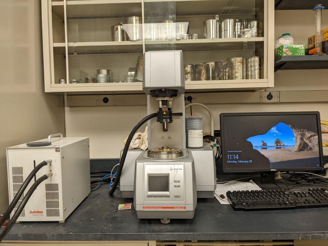 Center for Smart, Sustainable, and Resilient Infrastructure Facilities ...