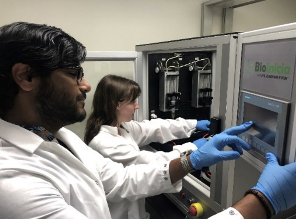 Integrative Biosensing Laboratory (IBL) | University of Cincinnati