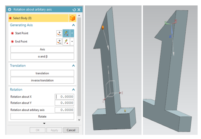 Geometric modeling modules - Research Centers & Institutes | University ...