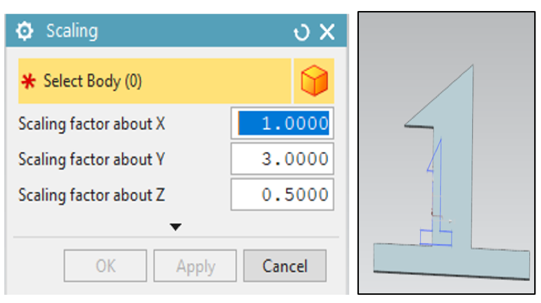 Geometric modeling modules - Research Centers & Institutes | University ...