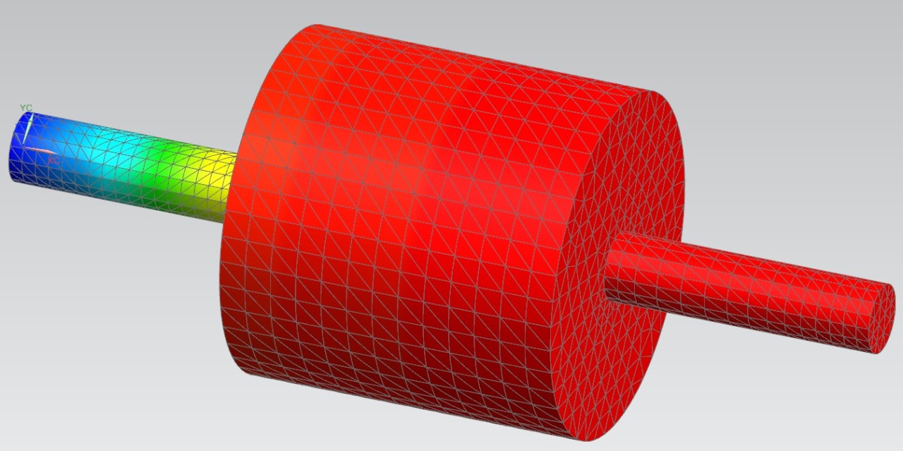 Multiphysics Examples - Research Centers & Institutes | University of ...