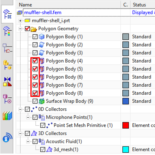 Transmission Loss of an Expansion Chamber Example - Research Centers ...