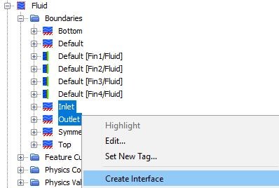 Convection Heat Transfer in Offset-Strip Fins - Research Centers ...