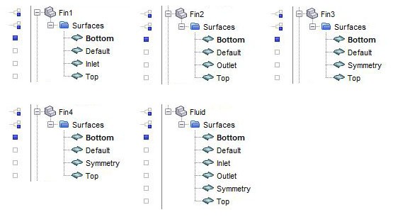 Convection Heat Transfer in Offset-Strip Fins - Research Centers ...