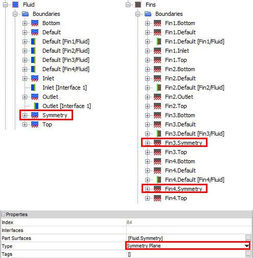 Convection Heat Transfer in Offset-Strip Fins - Research Centers ...