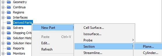 Convection Heat Transfer in Offset-Strip Fins - Research Centers ...