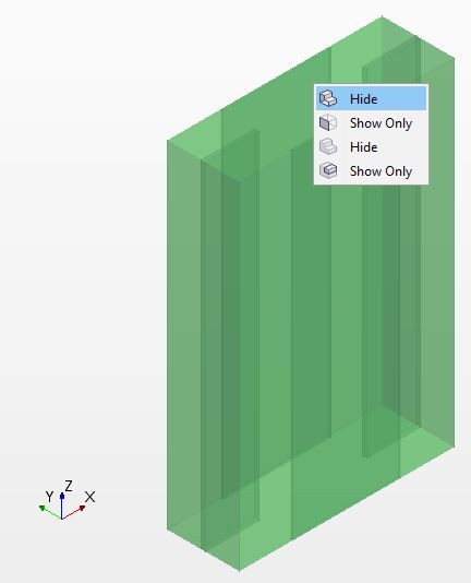 Convection Heat Transfer in Offset-Strip Fins - Research Centers & Labs ...