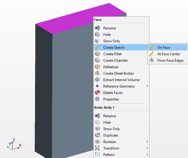 Convection Heat Transfer in Offset-Strip Fins - Research Centers ...