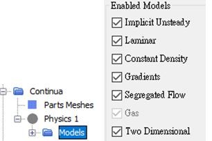 Flow Past a Cylinder - Research Centers & Labs | University Of Cincinnati