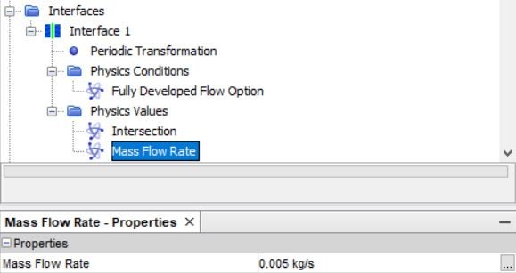 Laminar Pipe Flow - Research Centers & Institutes | University of ...