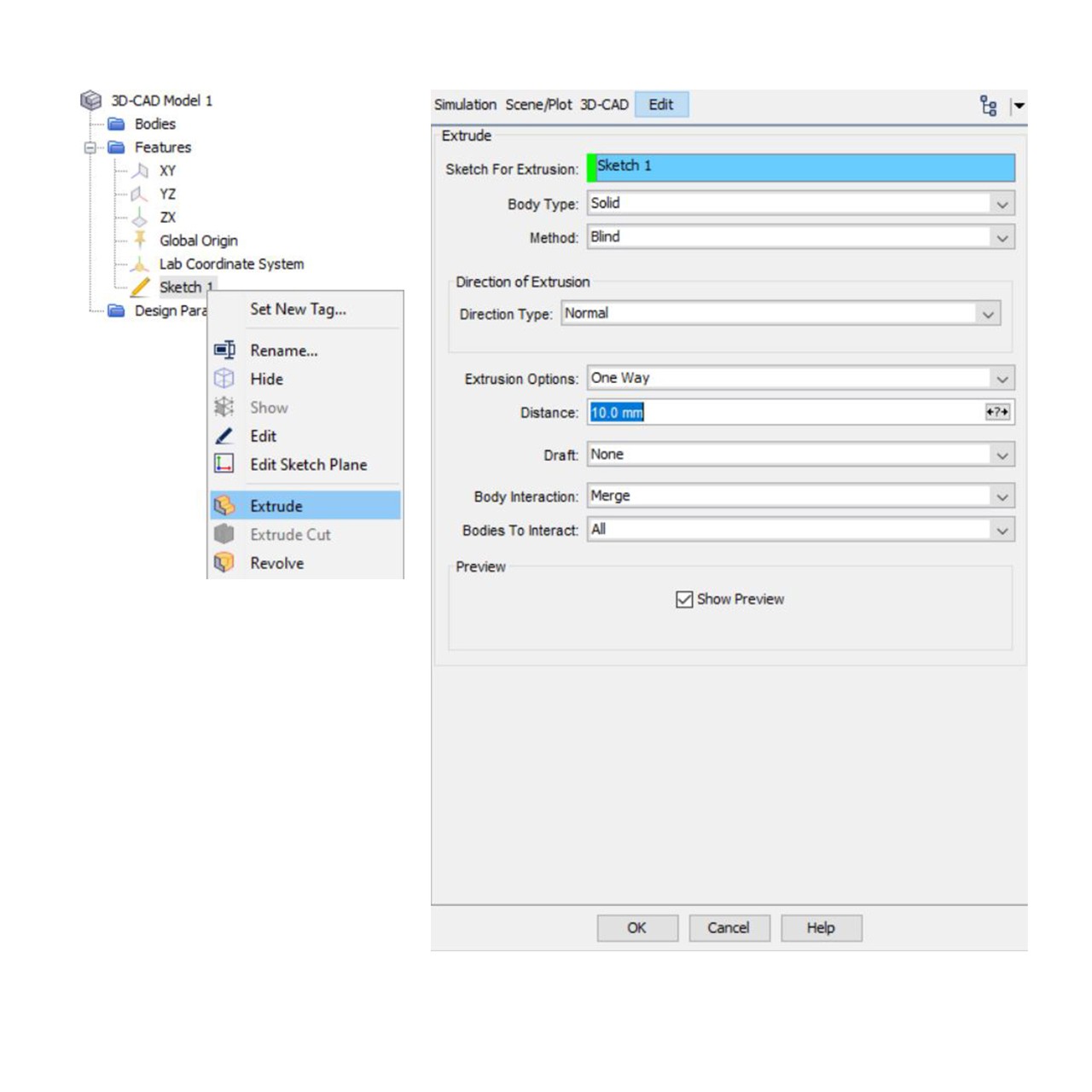 Laminar Pipe Flow - Research Centers & Labs | University of Cincinnati