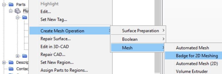 Laminar Pipe Flow - Research Centers & Labs | University of Cincinnati