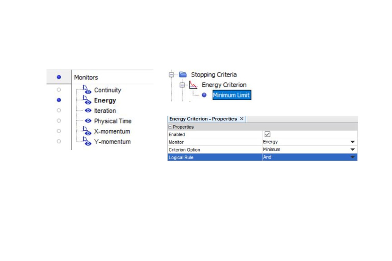 Flow in Heated Plain Fins Example - Research Centers & Institutes ...